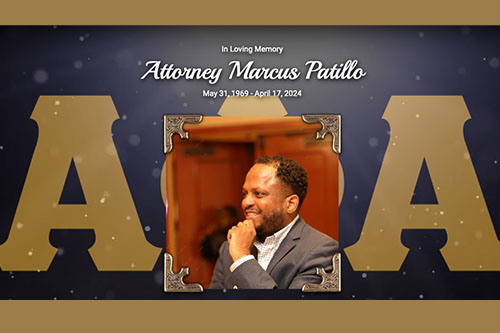 Patillo: a heart for service | Webster Parish Journal