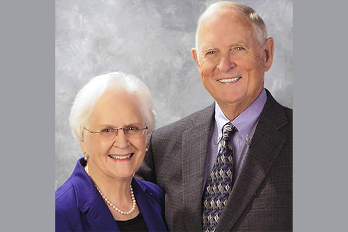 Minden friends remember Carleton H. Prothro fondly; ‘Celebration of ...