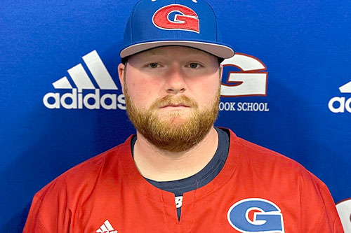 Glenbrook announces Tyler Cox as head softball coach | Webster Parish ...