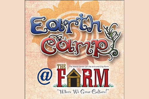 Some openings still left for eARTh Camp | Webster Parish Journal