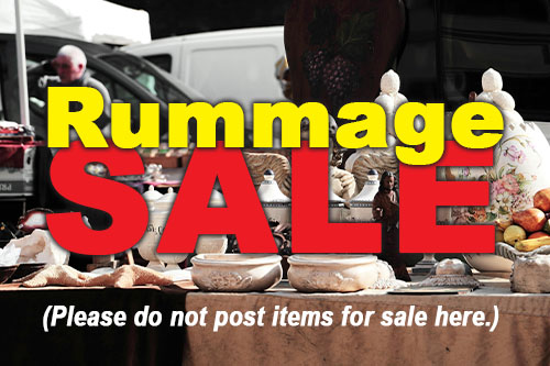 Advertise and sell your stuff | Webster Parish Journal