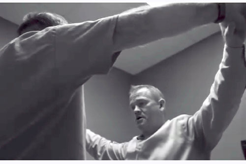 Dr. Mark Wilson: Regrowing new cartilage using patients’ own cells ...