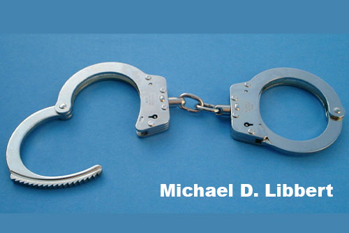 Arkansas man in jail for breaking into Doyline residence | Webster ...