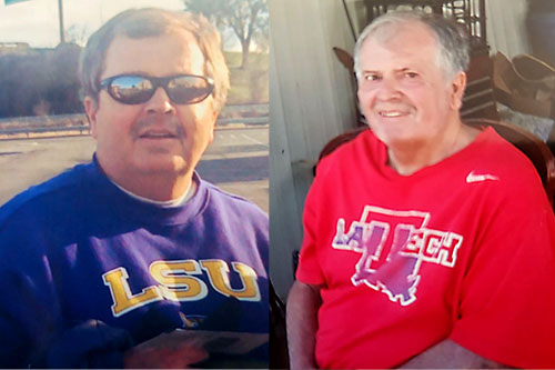 In memory of Robert ‘Smiley’ Holloway | Webster Parish Journal