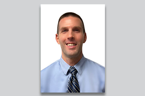 MMC welcomes new Orthopaedic surgeon | Webster Parish Journal