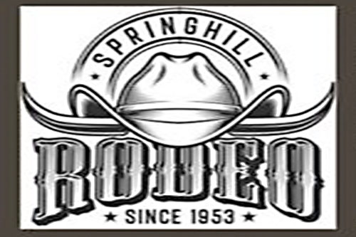 Week long rodeo already under way | Webster Parish Journal