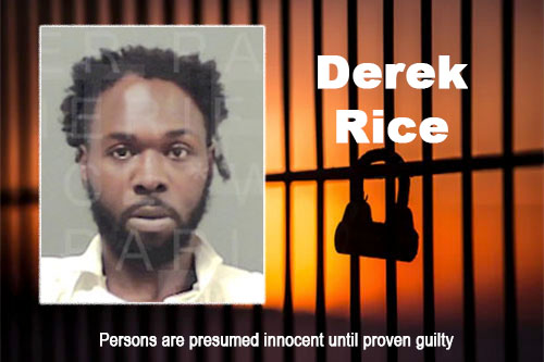 Minden man attempts armed robbery using hammer as weapon; two injured ...