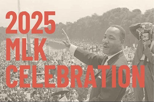2025 MLK Celebration schedule | Webster Parish Journal