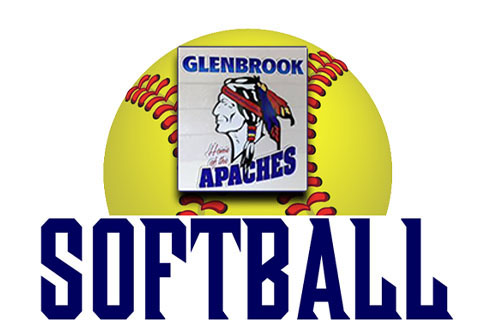 Glenbrook Lady Apaches win three | Webster Parish Journal