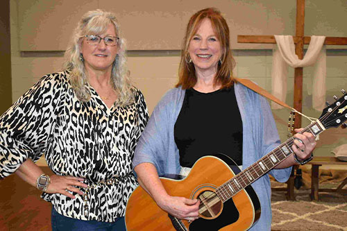 Webster Parish clergy honored by Civitans | Webster Parish Journal