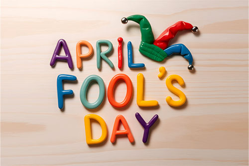 Origins of April Fool’s Day unknown, spaghetti weevil one of first ...