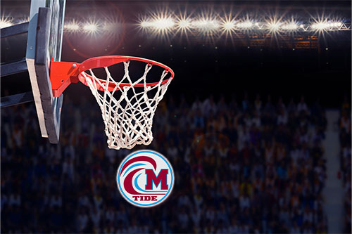 Tide tames Lions, 59-56 | Webster Parish Journal