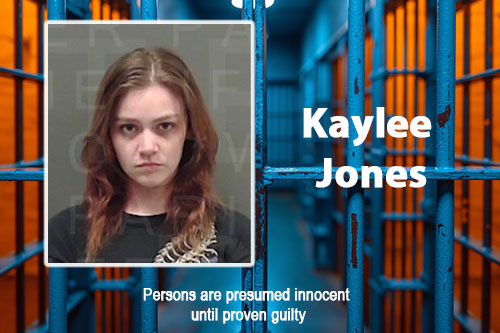 Female prisoner escapes Webster Parish Courthouse Wednesday | Webster ...