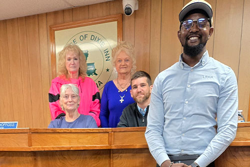 Dixie Inn mayor, aldermen due raises on May 25 | Webster Parish Journal