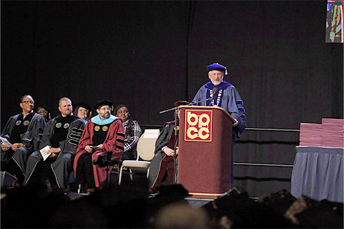 BPCC announces its graduates for the Spring 2025 semester | Webster ...
