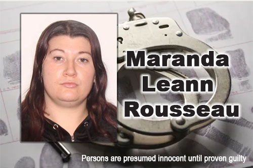 BREAKING NEWS: Minden Police nab Florida woman wanted for child abuse ...