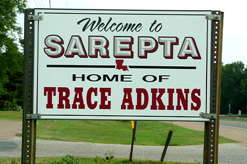 Make reservations for Sarepta reunion | Webster Parish Journal