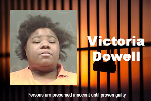 Local woman arrested for domestic violence | Webster Parish Journal
