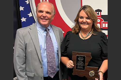 WPSB accepts bid for 2 north Webster Parish school improvements ...