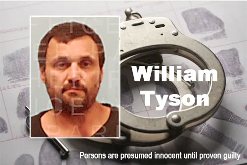 Argument over keys leads to abuse charge | Webster Parish Journal