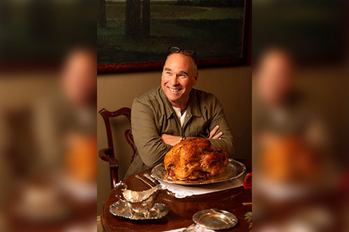 The heart of Thanksgiving | Webster Parish Journal