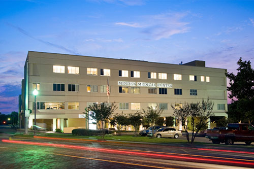 Allegiance Health, Ochsner entering pact to confront rural healthcare ...