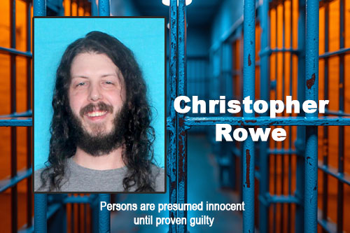 Alleged love triangle results in stabbing | Webster Parish Journal