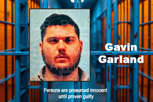 Minden man arrested for forging checks, making unauthorized purchases ...