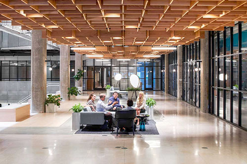 SLB doubles Shreveport footprint to support global digital ...