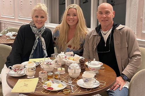 Tea, Over Time | Webster Parish Journal