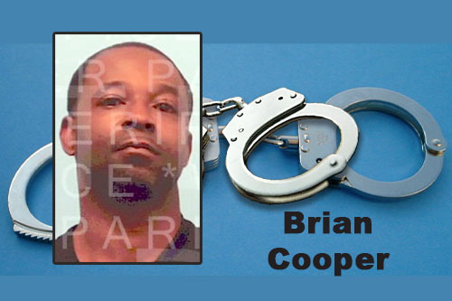 Verbal confrontation ends in violence, arrest | Webster Parish Journal