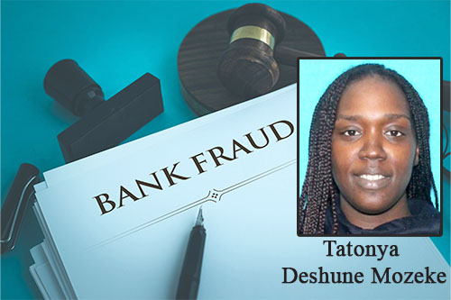 Caretaker charged with stealing from elderly woman | Webster Parish Journal