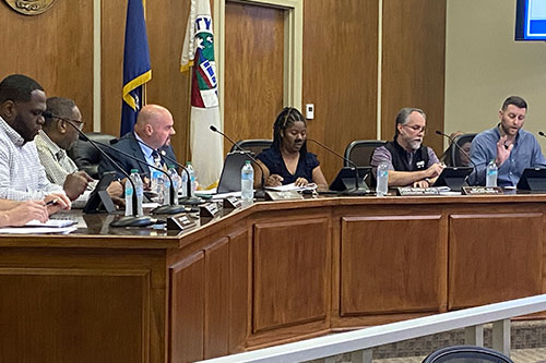 Minden’s council appoints judge, clerk to new administrative court ...