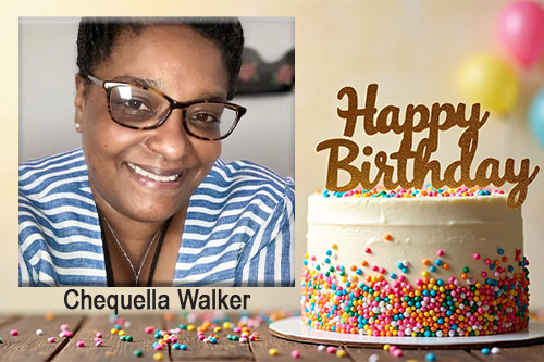 Birthday wishes | Webster Parish Journal
