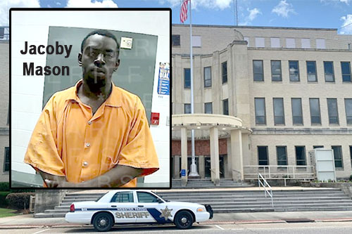 Guilty plea leads to 25-year sentence in death of 88-year-old Glennis ...