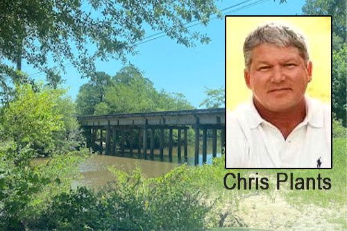 Plants organizes ‘Old School Dorcheat Baptisms’ | Webster Parish Journal